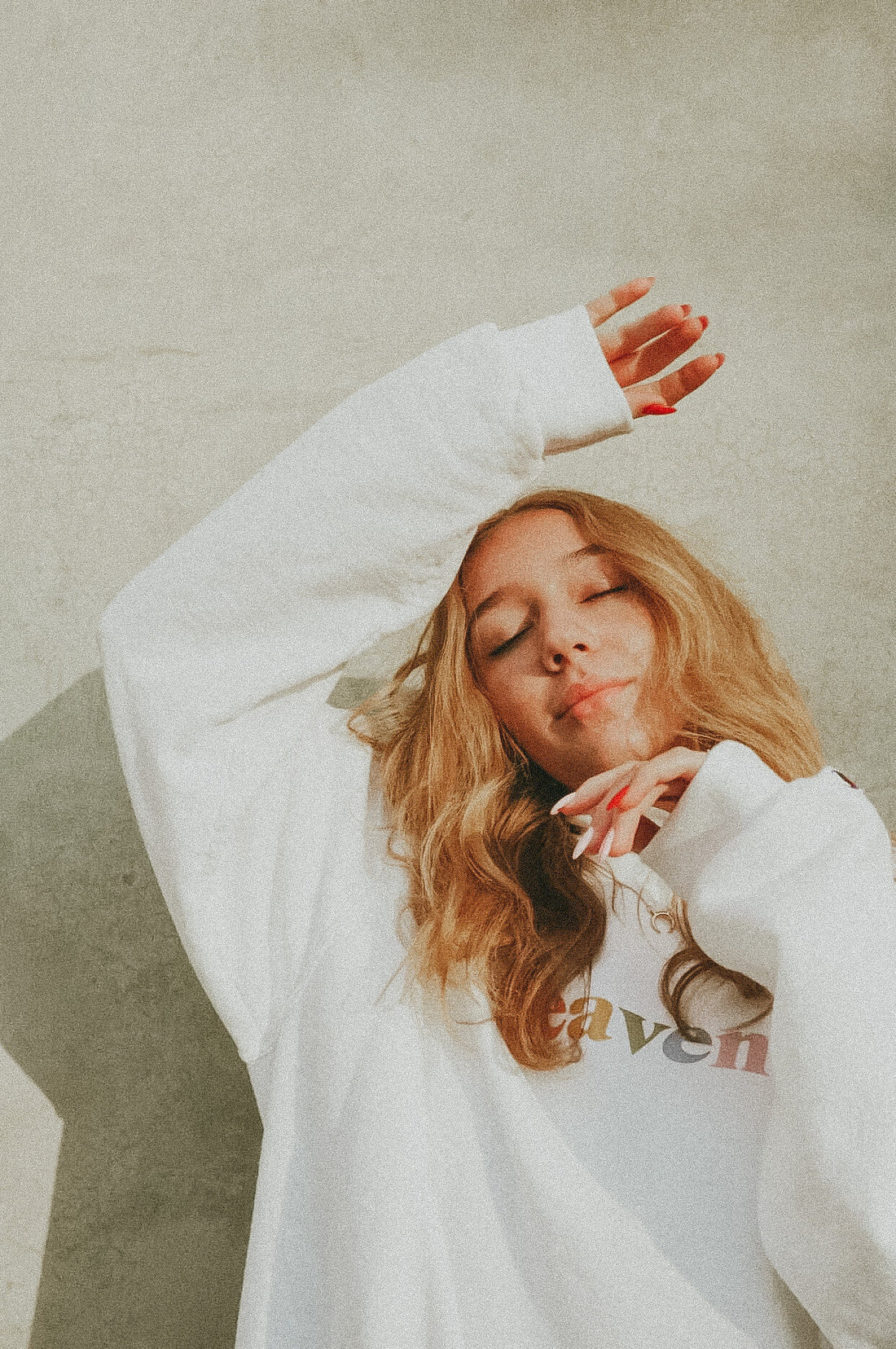 HEAVEN CREW – Wildflower,