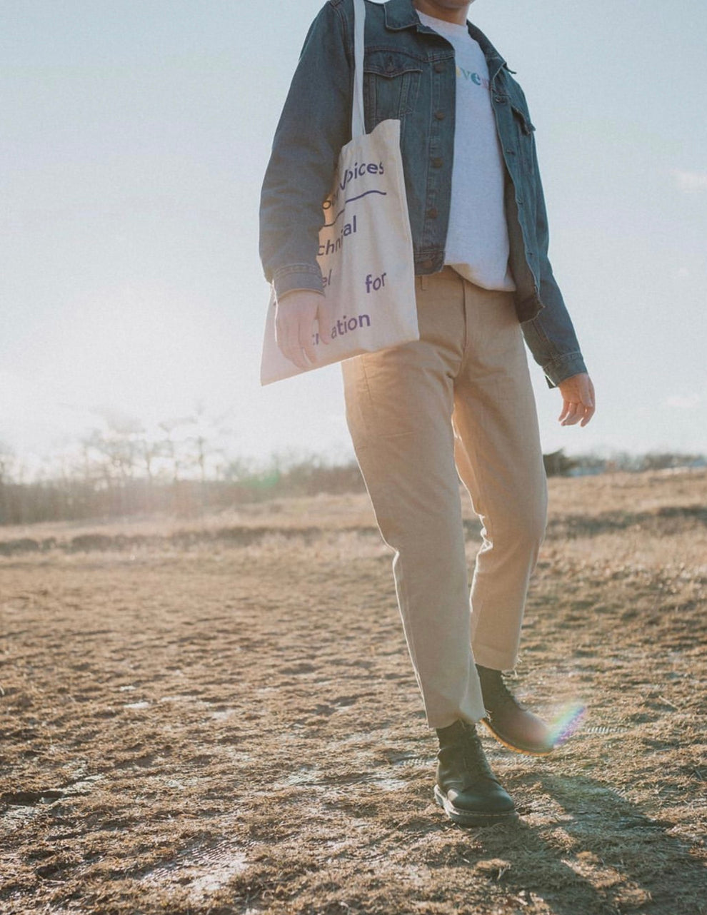 HEAVEN CREW – Wildflower,