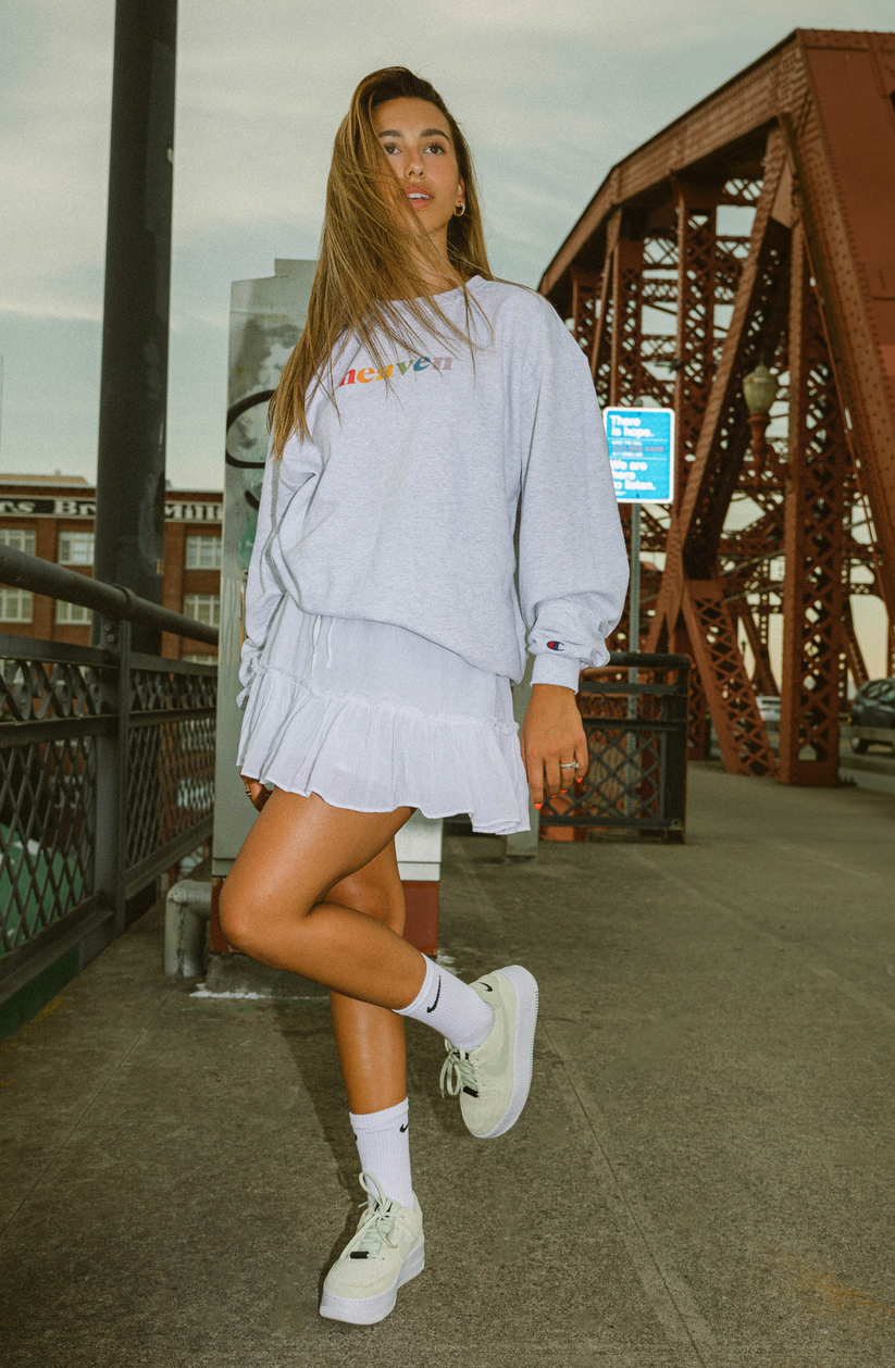 HEAVEN CREW – Wildflower,